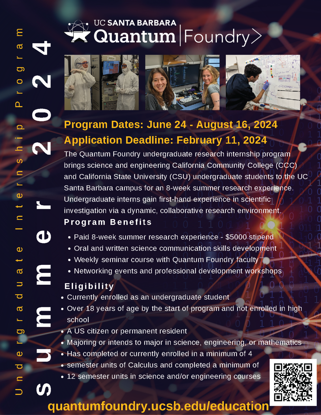 OC STEM Campaign Week 5 | Oxnard College